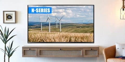 OEM TV Manufacturer | - SINREEN