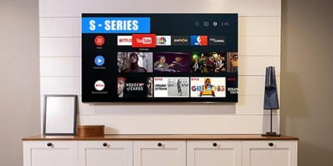 LED TV | OEM TV Manufacturer