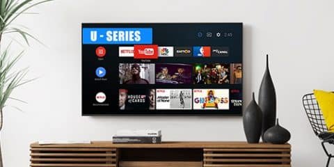 U-Series-TV