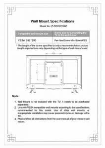TV oem manufacturer - OEM TV Manufacturer